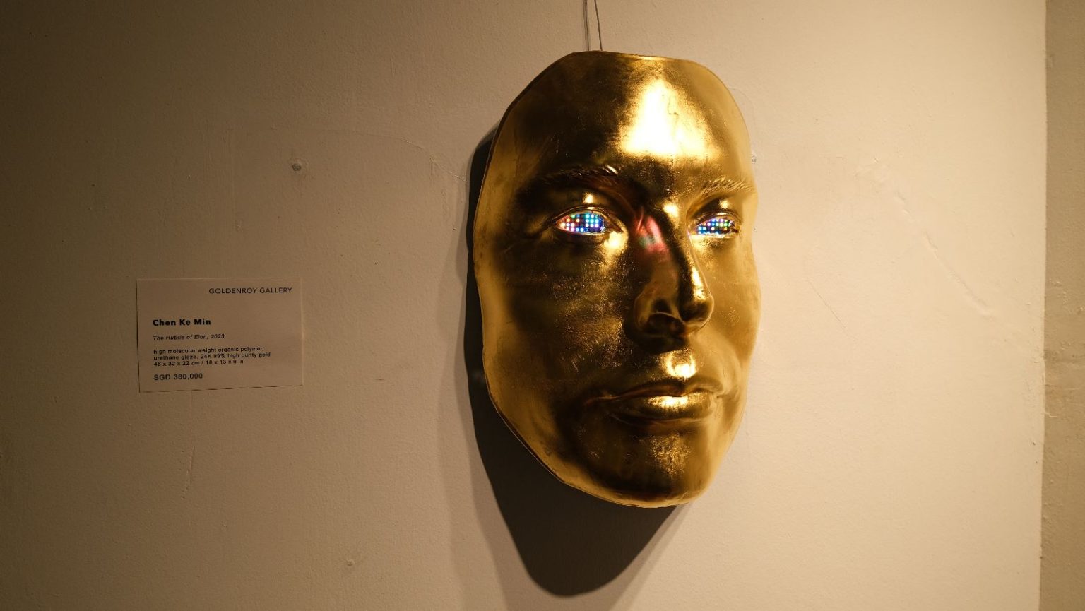 Goldenroy – Sourdough Pizza